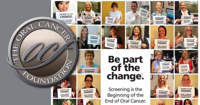 OCF Blog - Oral Cancer Foundation | Information and Resources about ...