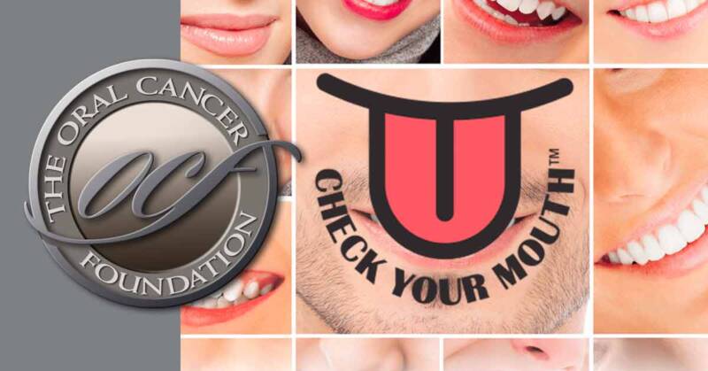 Oral Cancer Foundation | Information and Resources about Oral Head and ...